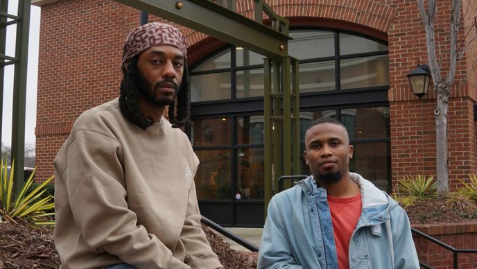 How Sean Taylor And Jacorey Barkley Are Rocking The Music World With ...