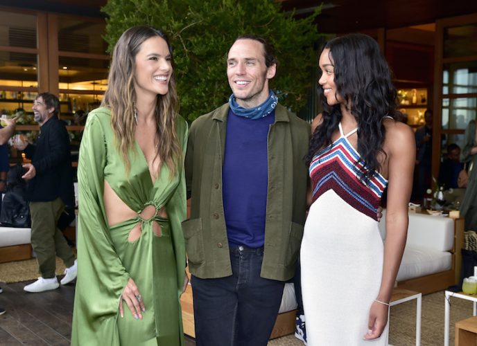 Audi Design Loft Opens In Malibu With An A-List Soiree