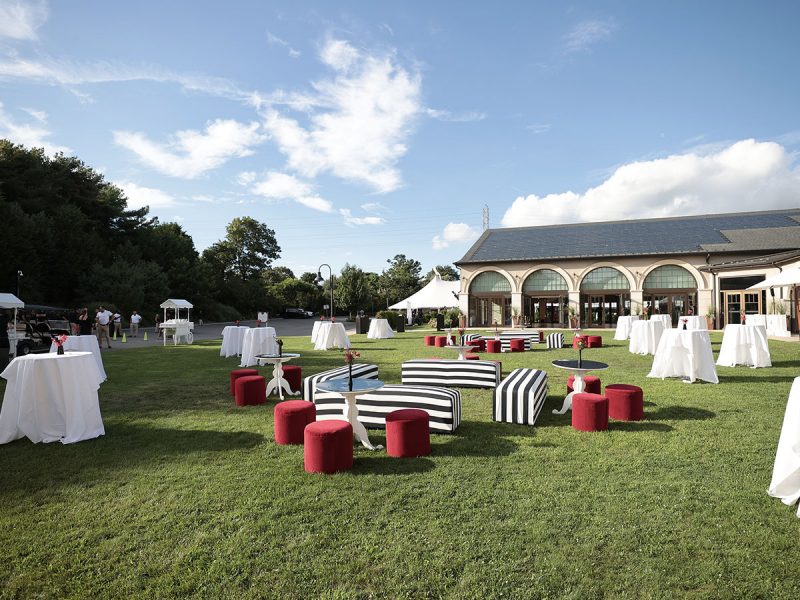 The Annual Angel Ball Summer Gala Raises Over $2.3 Million