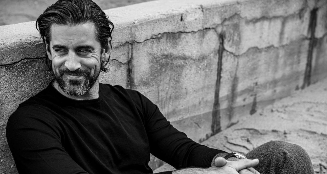 Aaron Rodgers Talks Time And His Grand Return To Green Bay