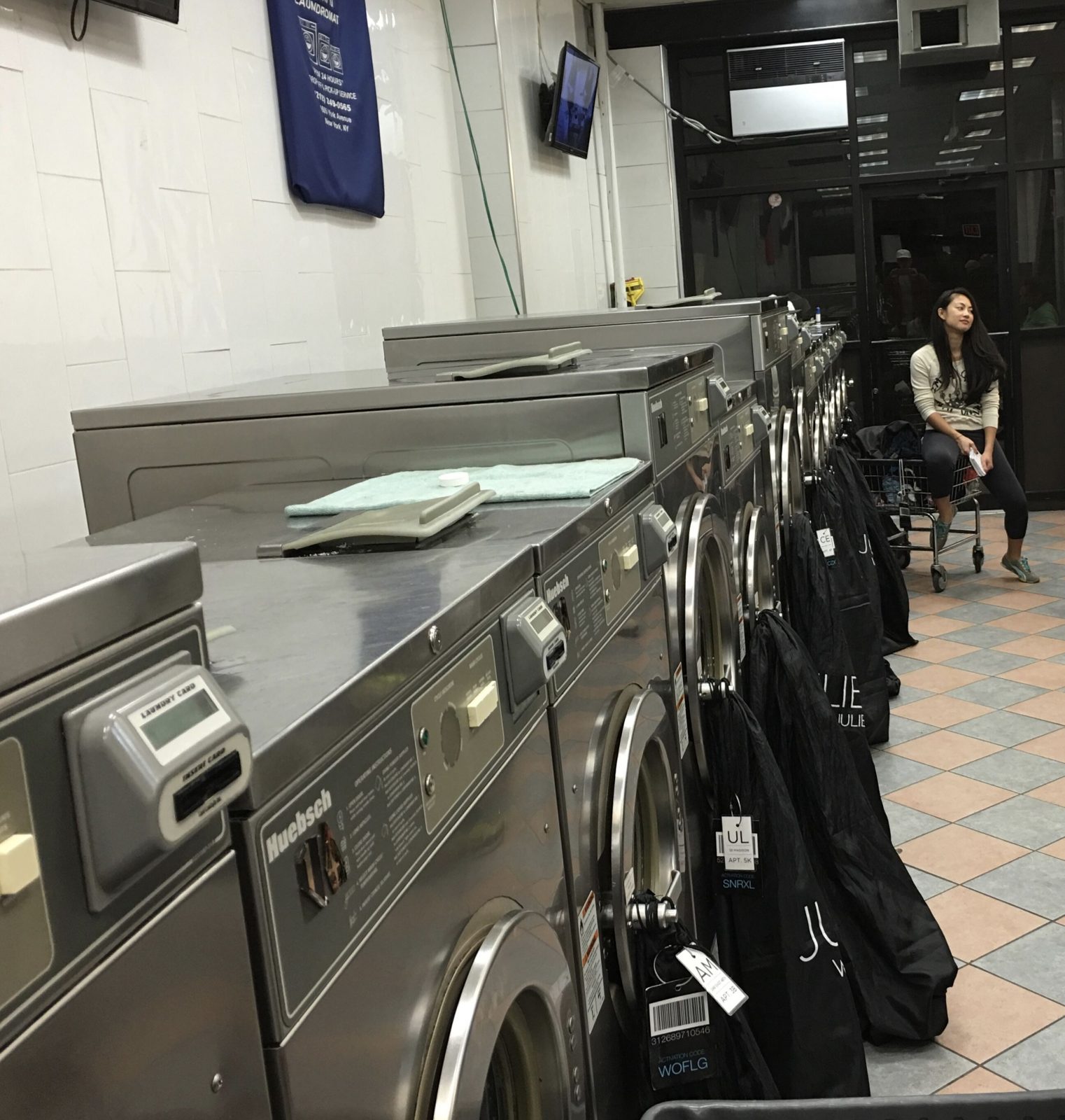 How Juliette Cleaners Founder Rechelle Balanzat Built Her Business With ...