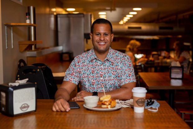 Building A Scalable Business With Luis Scott