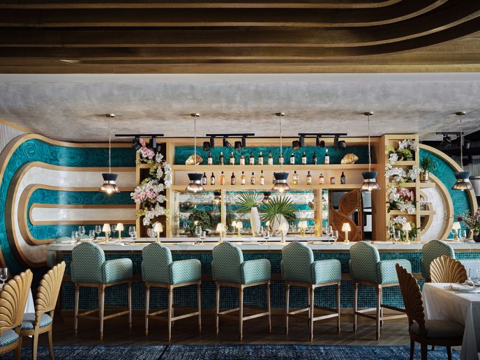 The Best New Membership Clubs in Miami