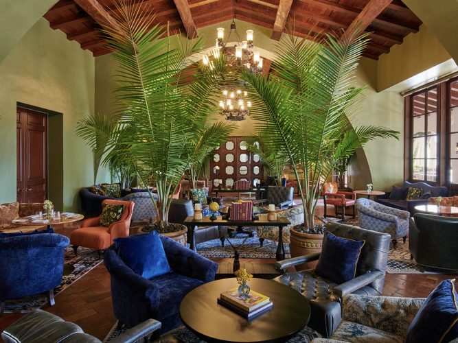 The Best New Membership Clubs in Miami