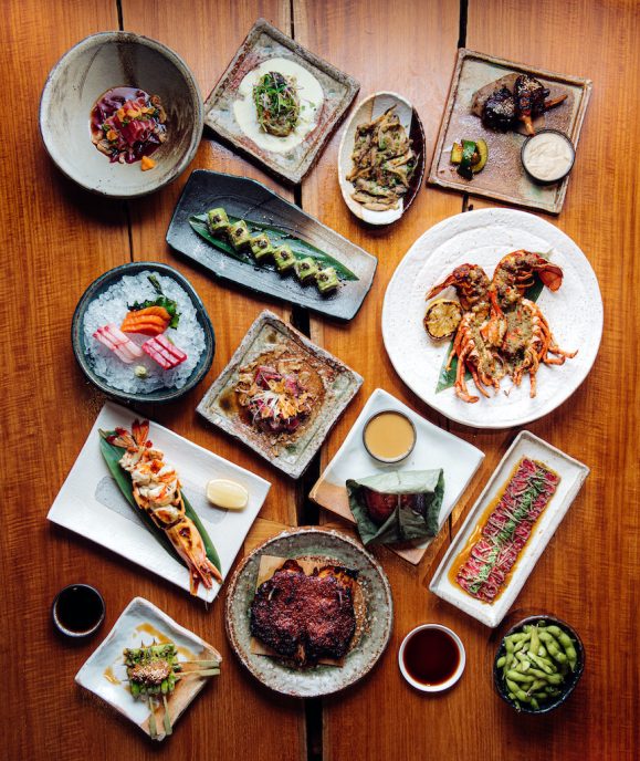 In Celebration Of Over 10 Years Of Global Influence, Zuma Announces ...