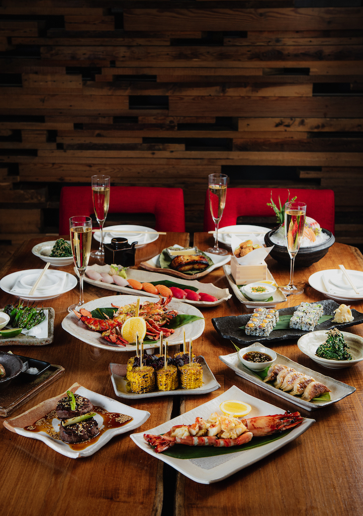 In Celebration Of Over 10 Years Of Global Influence, Zuma Announces ...