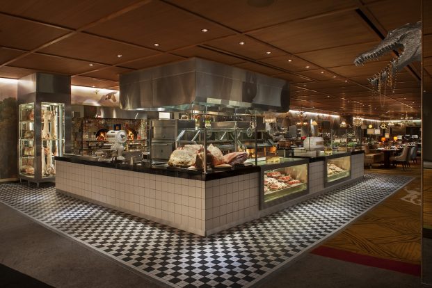 London’s new food trend?