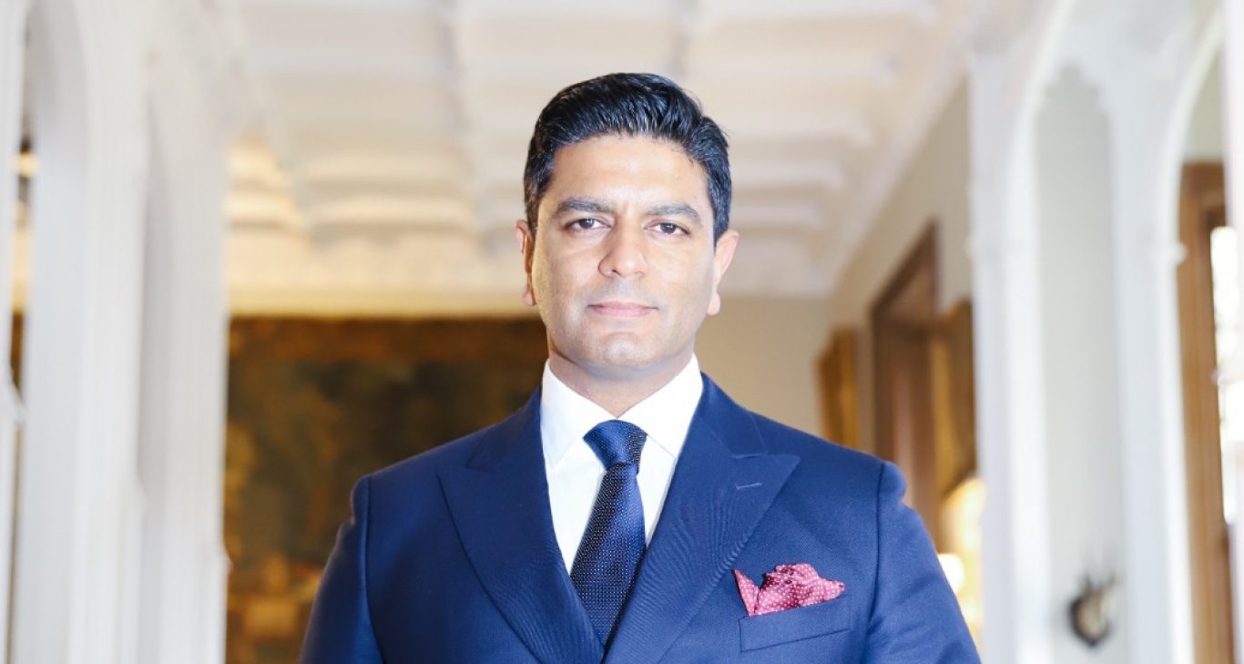 Ron Malhotra, Learning To Unlock Your Inner Genius So You Can Experience True Growth Within ...