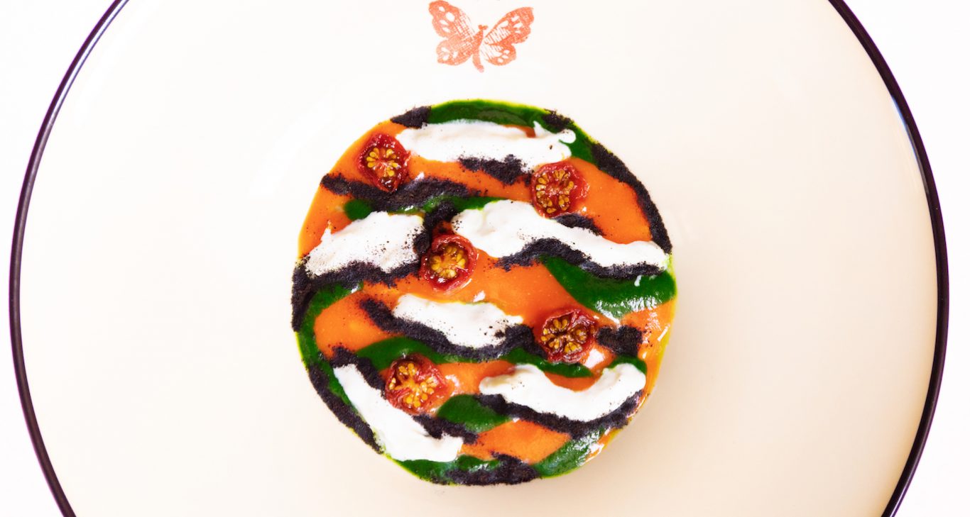 These 8 LA Restaurants Received 2021 Michelin Stars