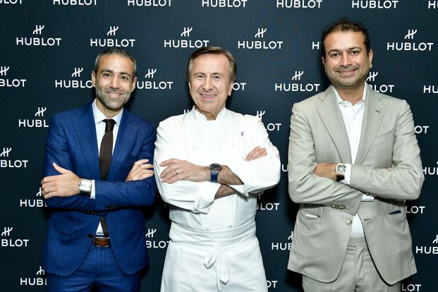 Haute Events Archives - Haute Living