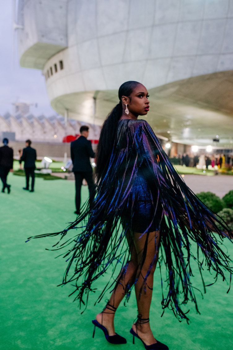 The Academy Museum Of Motion Pictures Opening Gala