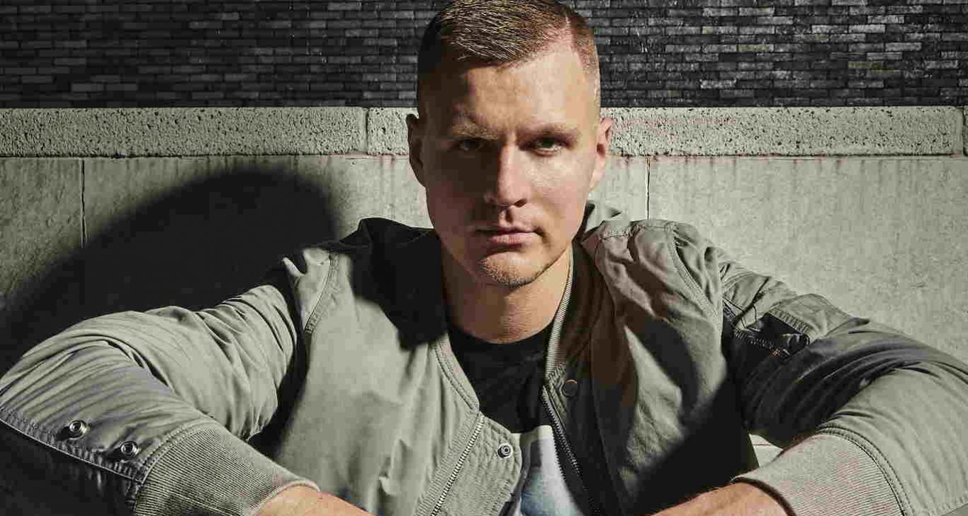 Dallas Mavericks Star Kristaps Porzingis Cover Story
