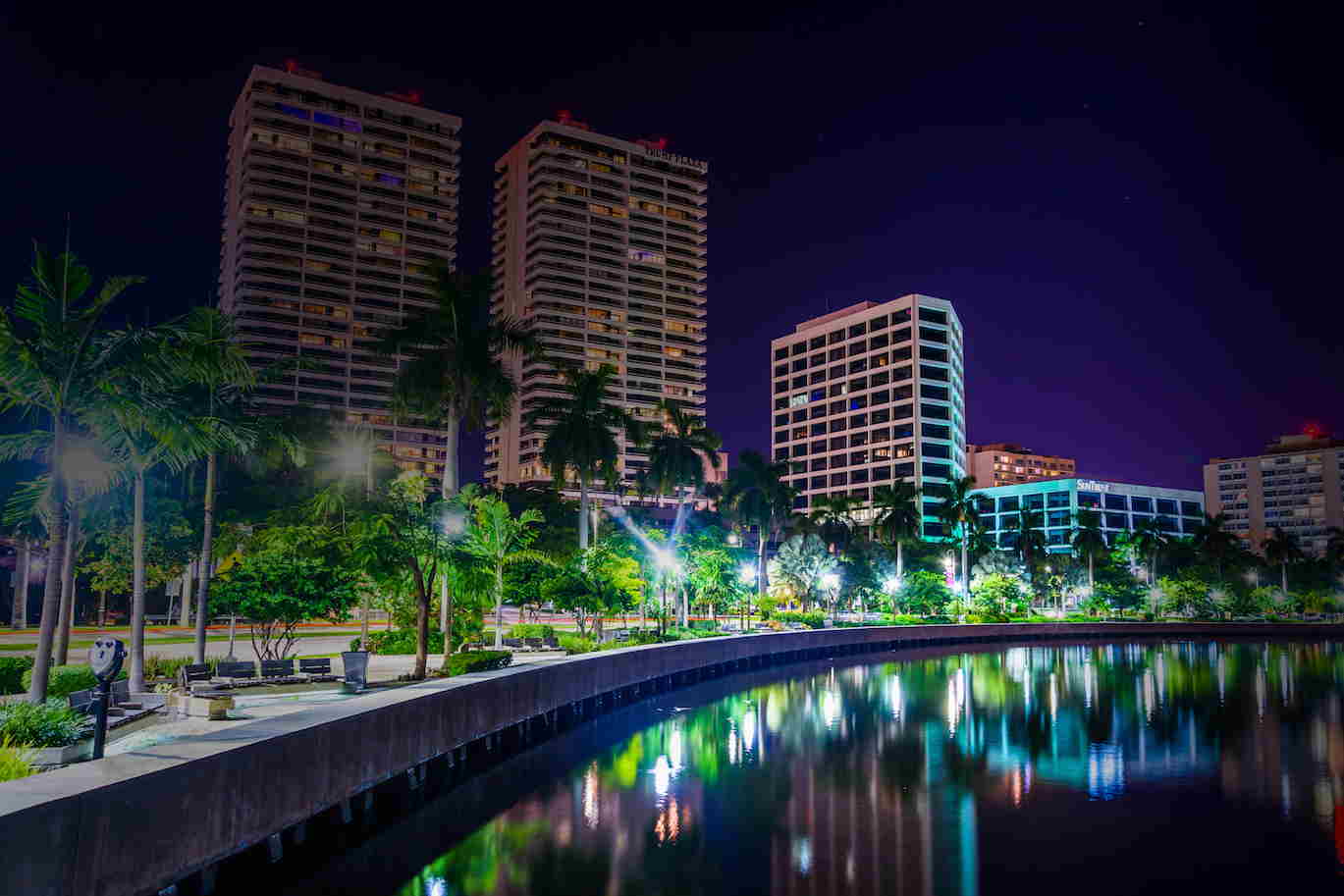 Where To Stay, Play, Wine & Dine In Palm Beach