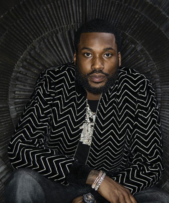 The Price Of Pain Meek Mill Haute Living Cover Story
