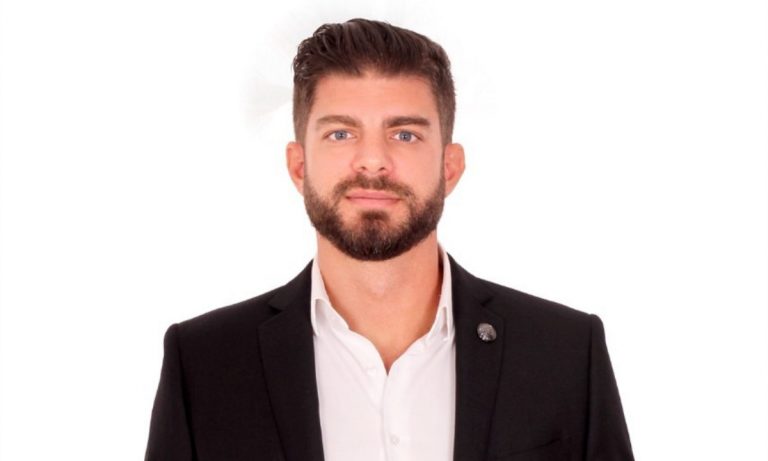 Farago Motors CEO ‘Nicholas Farago’ Says Focus Is On Electric Vehicles ...