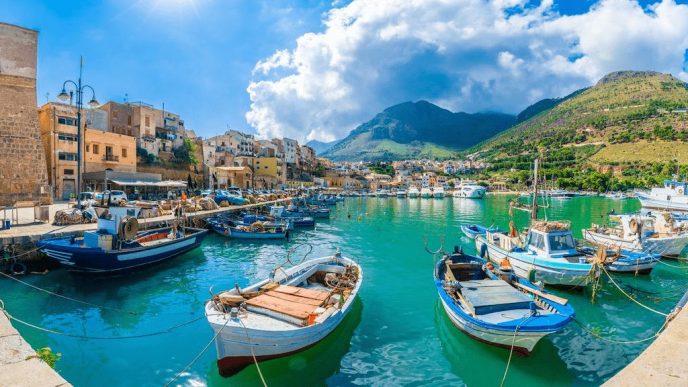 Exploring Sicily: The Underrated Travel Destination - A Guide To The ...