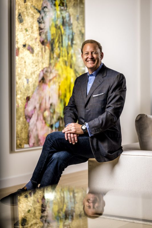 David A. Steinberg Envisions A Marketing World Before The Metaverse