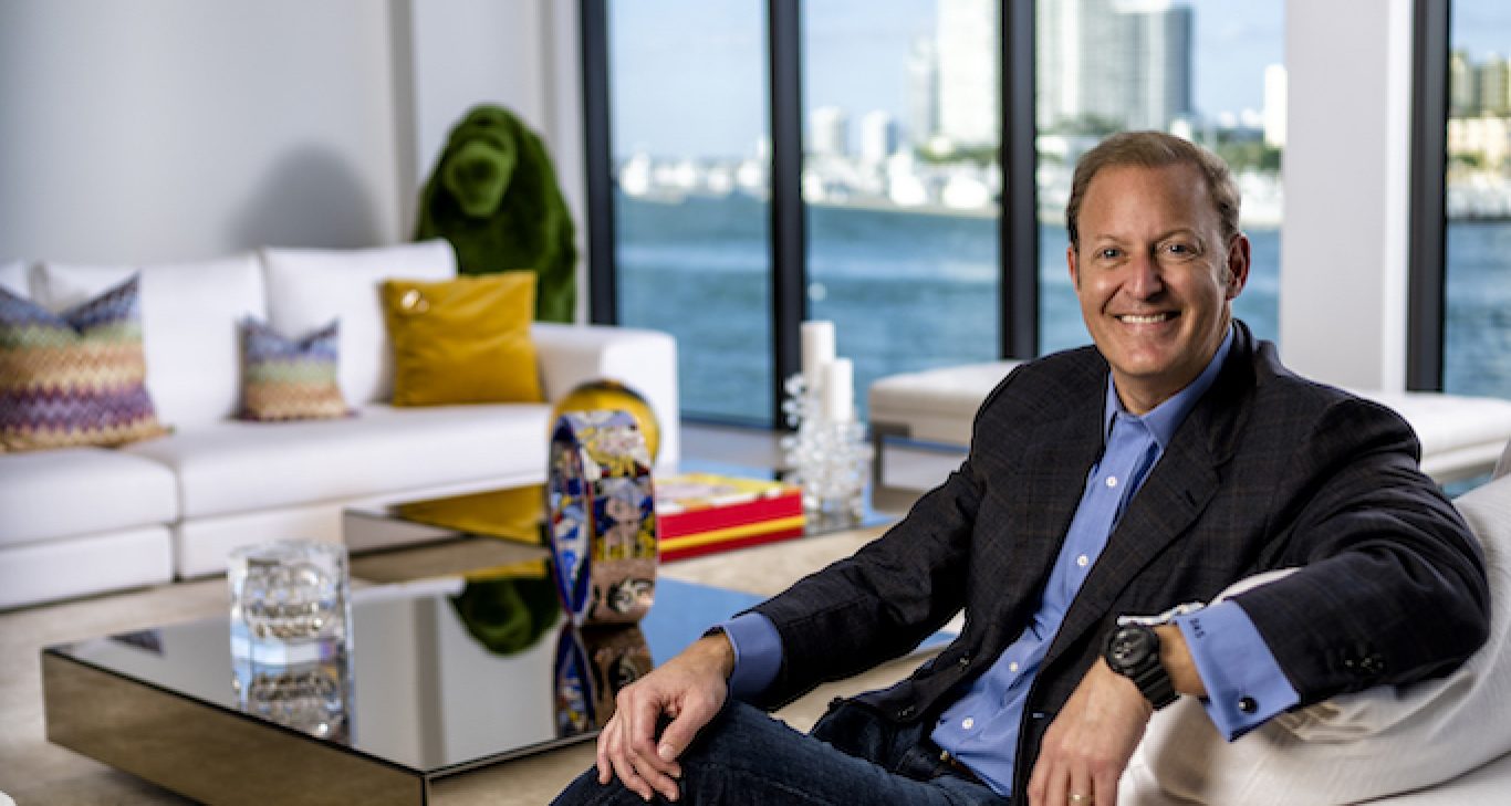 David A. Steinberg Envisions A Marketing World Before The Metaverse