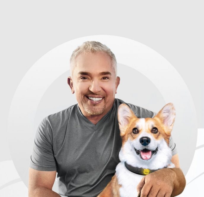 Cesar Millan On How Jada Pinkett-Smith Helped Shape His Career
