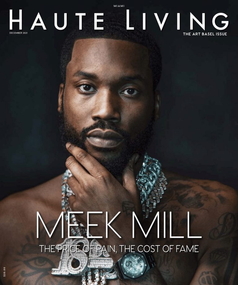 Magazine Archive - Haute Living