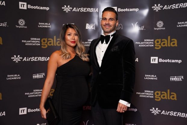 The Vrzic Family Helps Other Families Prosper