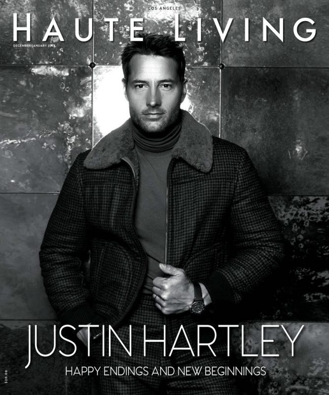 Magazine Archive - Haute Living