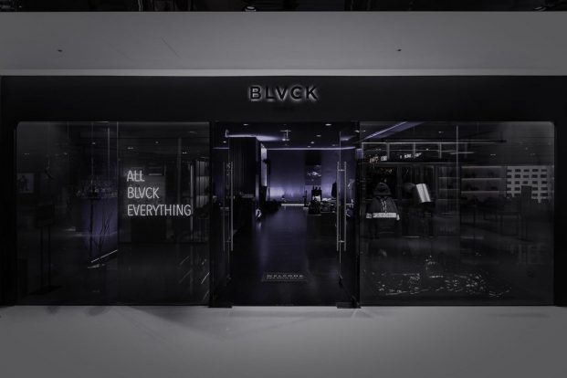 Blvck Paris Unveils Their Plans For 2022 Featuring Both Digital And ...