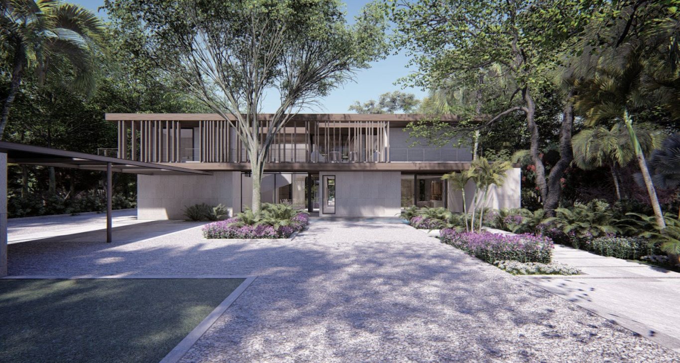 Vista Construction And Remodeling Shapes Luxury Architecture In South ...