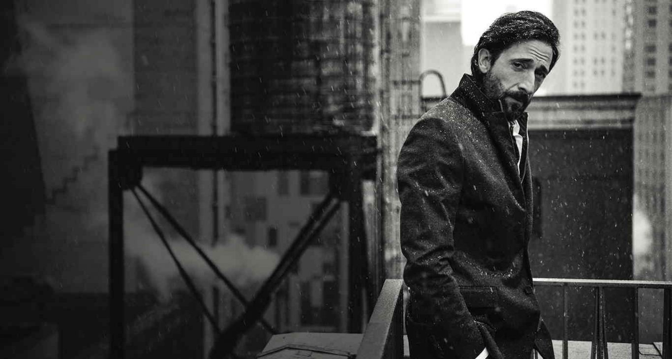 Adrien Brody Scores As Pat Riley In HBO's Winning Time Series