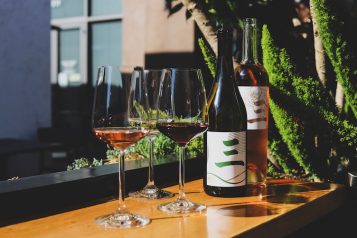 How Dwyane Wade Is Bringing A New Voice To The Wine Industry