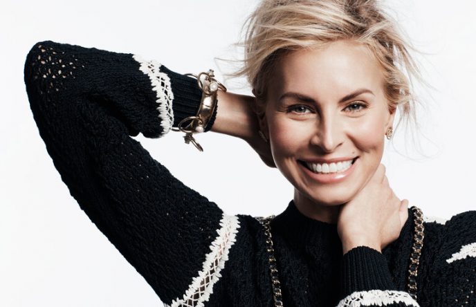 Supermodel Niki Taylor Shares Her Favorite Beauty Secrets