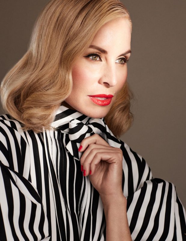 Supermodel Niki Taylor Shares Her Favorite Beauty Secrets