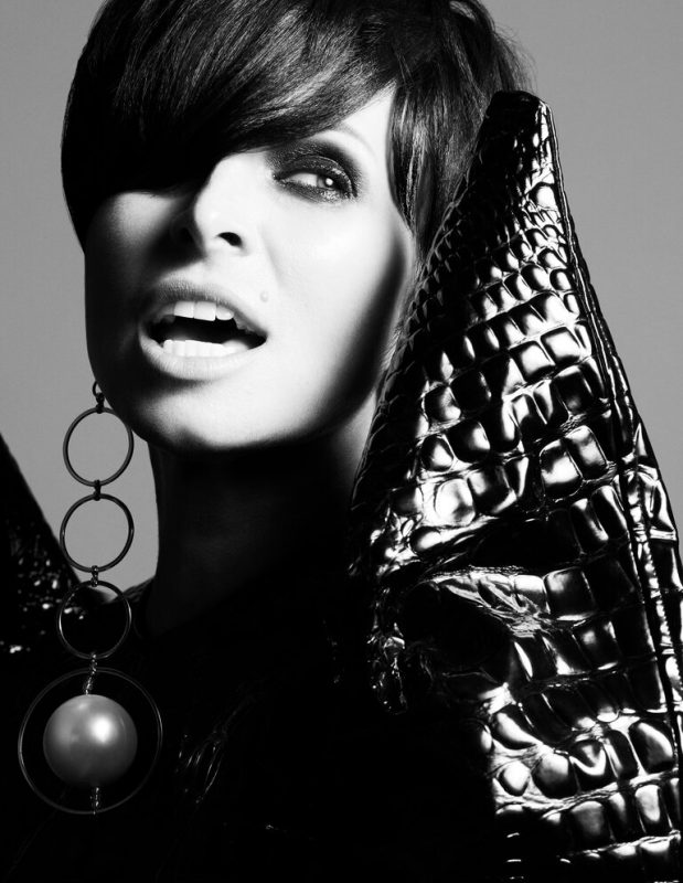 Supermodel Niki Taylor Shares Her Favorite Beauty Secrets