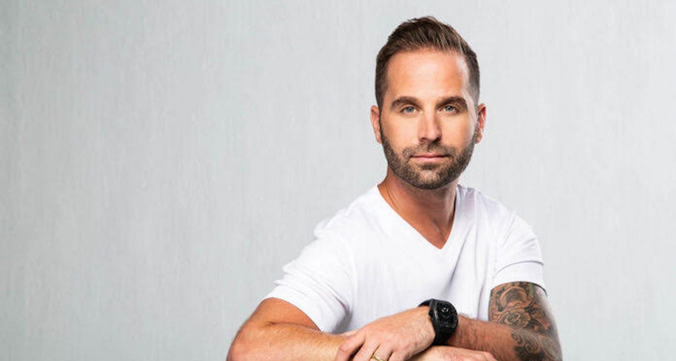 Fyllo Founder Chad Bronstein Shares How He Built His Empire