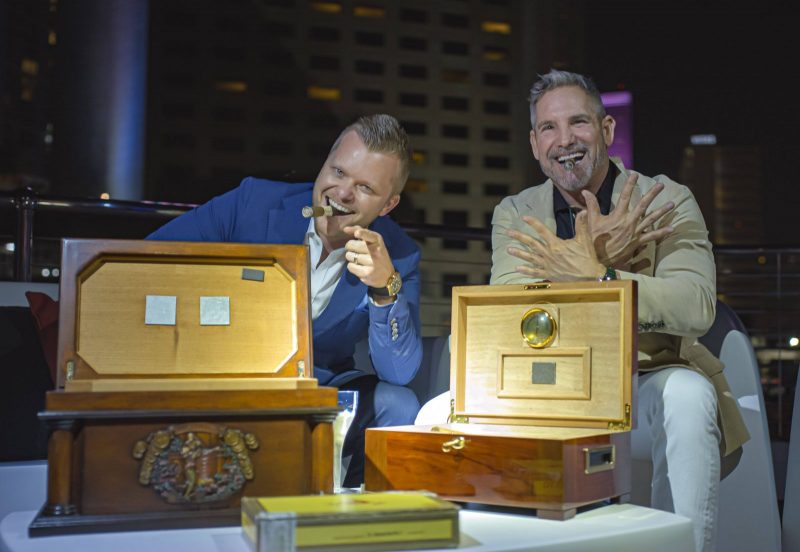 Grant Cardone Bringing 10x Growth Conference to SoFlo March 25-27