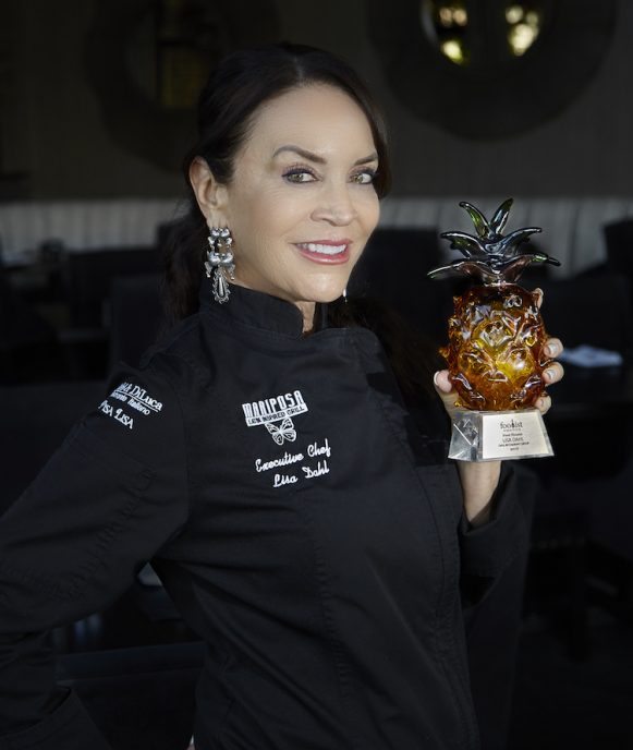 The Culinary Queen Of Sedona: How Lisa Dahl Built Her Empire