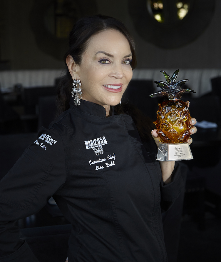 The Culinary Queen Of Sedona: How Lisa Dahl Built Her Empire