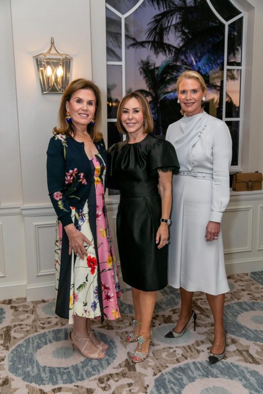Hope On The Horizon Hosts the Fifth Annual Charity in Palm Beach