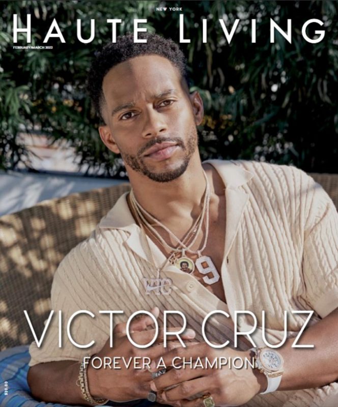 Magazine Archive - Haute Living