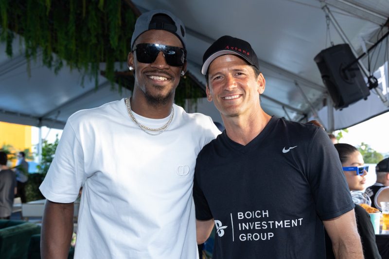 Blockchain.com Padel Open Kicks Off This Year’s World Padel Tour