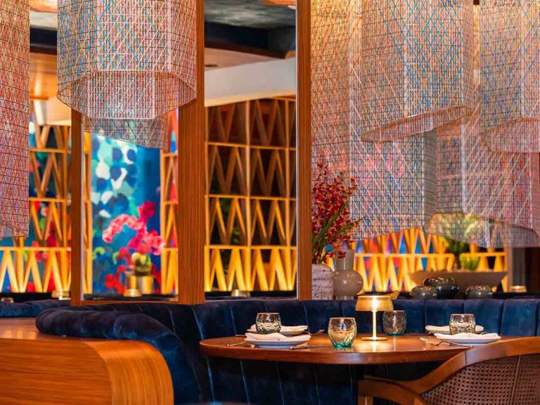 The Key Club is the Best New Restaurant in Coconut Grove