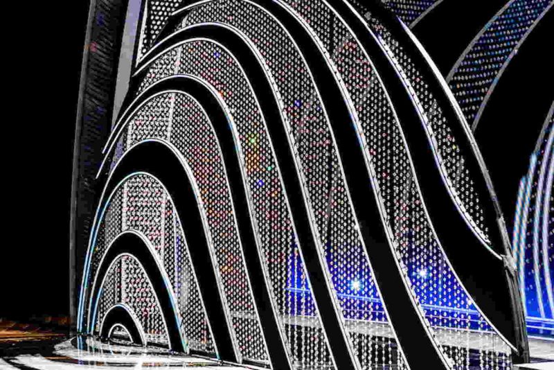 View from Above: A New Way to See Atlanta - Haute Living