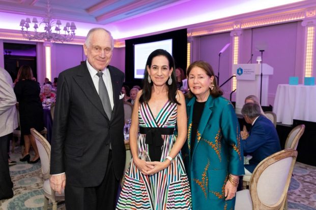 Hope On The Horizon Hosts the Fifth Annual Charity in Palm Beach