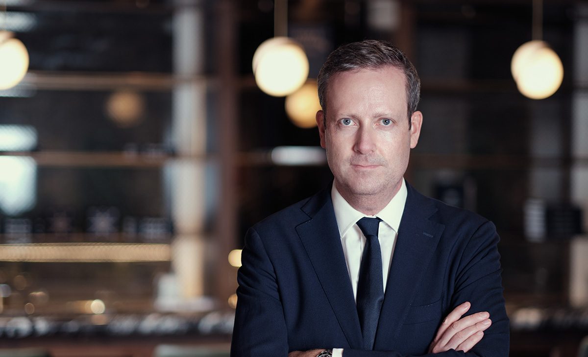 David Hurley Appointed Deputy CEO Of Watches Of Switzerland Group