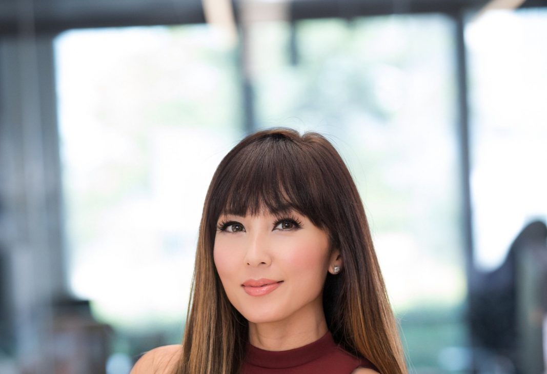 What Natalise Kalea Robinson Learned On Her Way To The Top