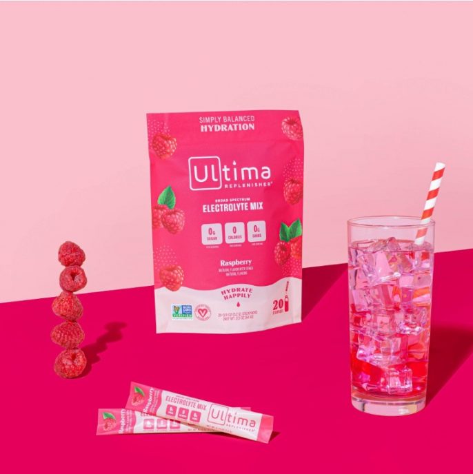 The 7 Companies Supporting A Healthy Lifestyle