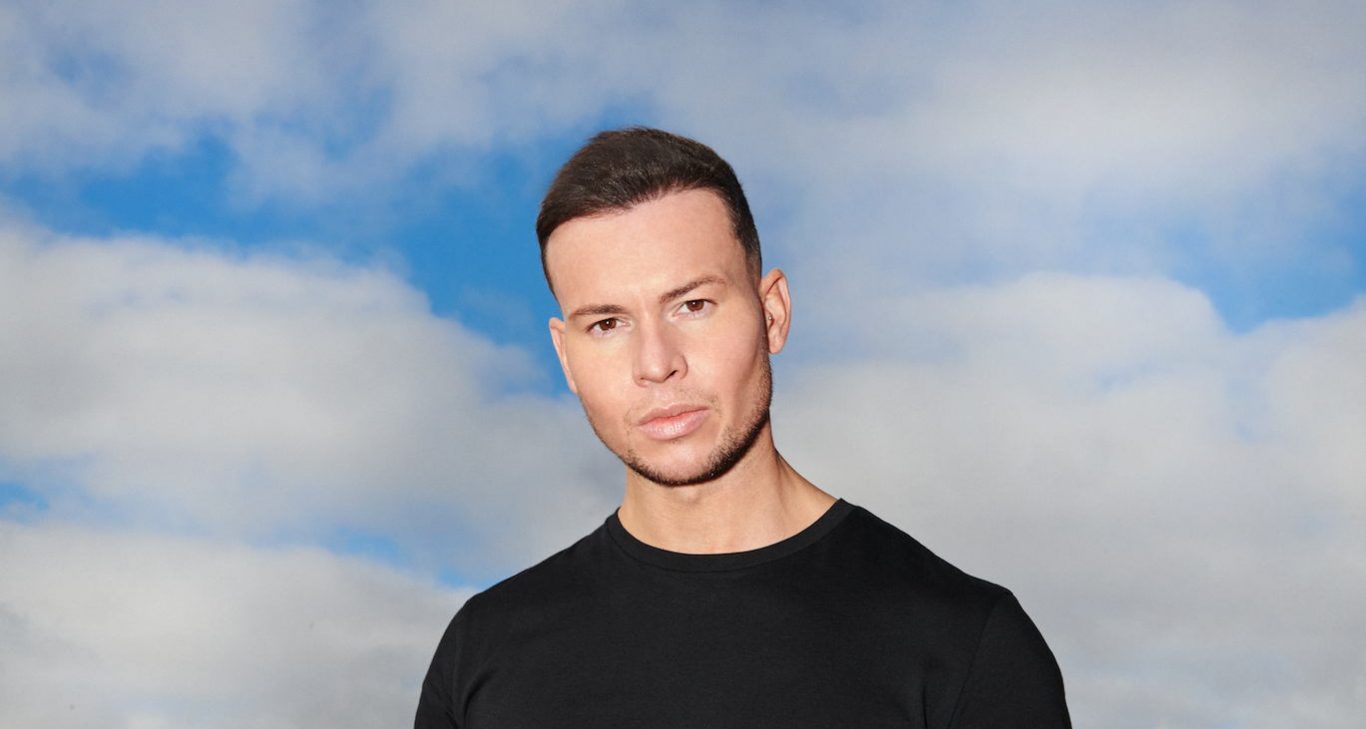 A Las Vegas Residency Is Just The Start for DJ Joel Corry