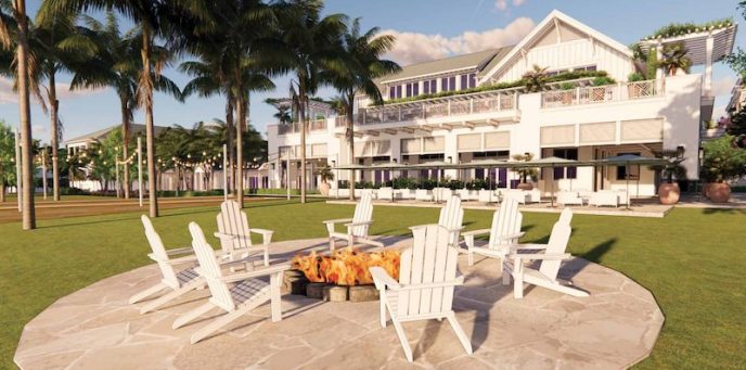 Naples Beach Club, A Four Season's Resort