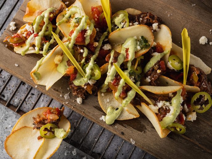 The Complete Guide of Restaurants Coming to the Miami F1 Track