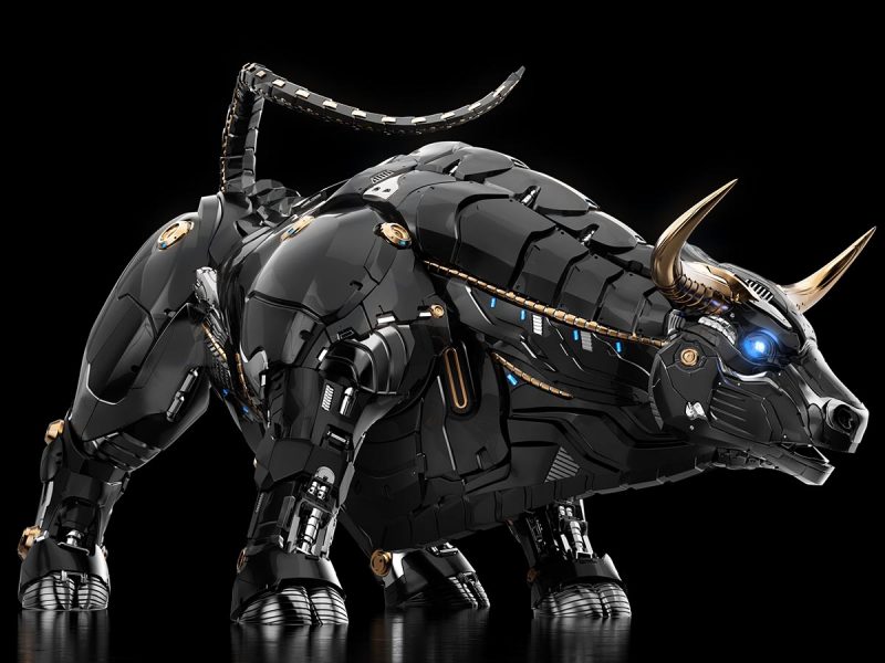 Miami Unveils the Miami Bull Ahead of Bitcoin 2022 Conference